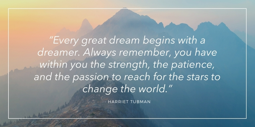Leadership quotes about resilience - Nally Ventures Leadership